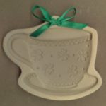 Cookie Molds from 2003 – Brown Bag Cookie Molds