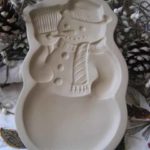 Cookie Molds from 1989 – Brown Bag Cookie Molds